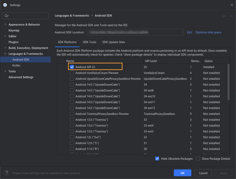 Flutter開発の準備をしよう！環境構築についてわかりやすく解説！ - わかプロ