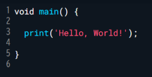 Dart入門！DartPadの使い方をわかりやすく解説！【Flutter】 - わかプロ