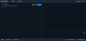 Dart入門！DartPadの使い方をわかりやすく解説！【Flutter】 - わかプロ